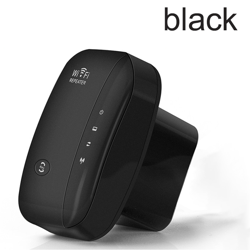 Wireless WiFi Repeater 300Mbps Wireless Network Repeater WiFi Range ... Wireless WiFi Repeater 300Mbps Wireless Network Repeater WiFi Range ...
