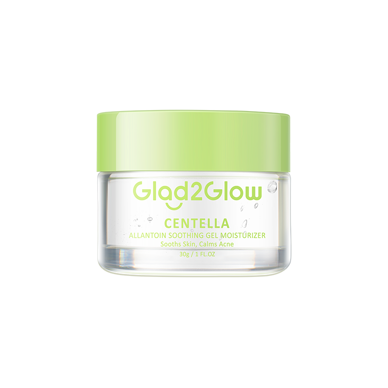 kesihatan ♟Glad2Glow Centella Allantoin Soothing Moisturizer Gel Repair ... kesihatan ♟Glad2Glow Centella Allantoin Soothing Moisturizer Gel Repair ...