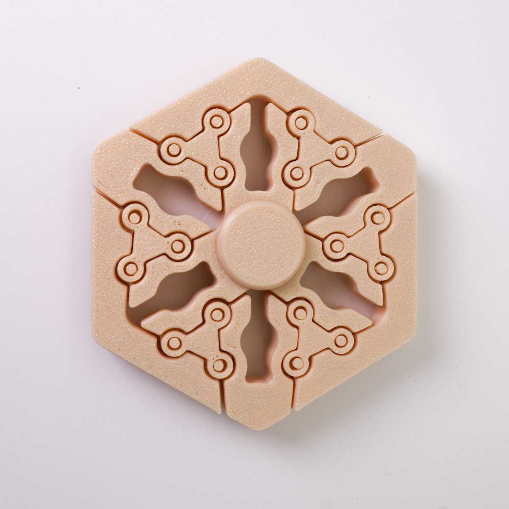 Rotating Toys Precision Bifurcation Gyro Stable Variable Size Bistable ...