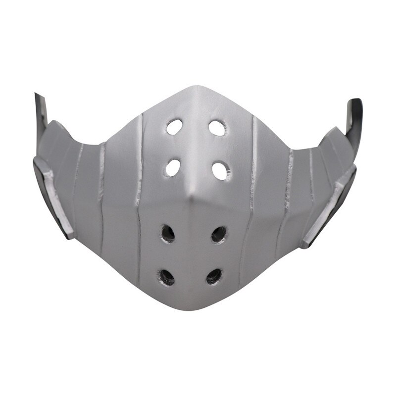 Halloween Boku No My Hero Academia Midoriya Izuku Deku Mask Cosplay Costume Helmets Resin Masks