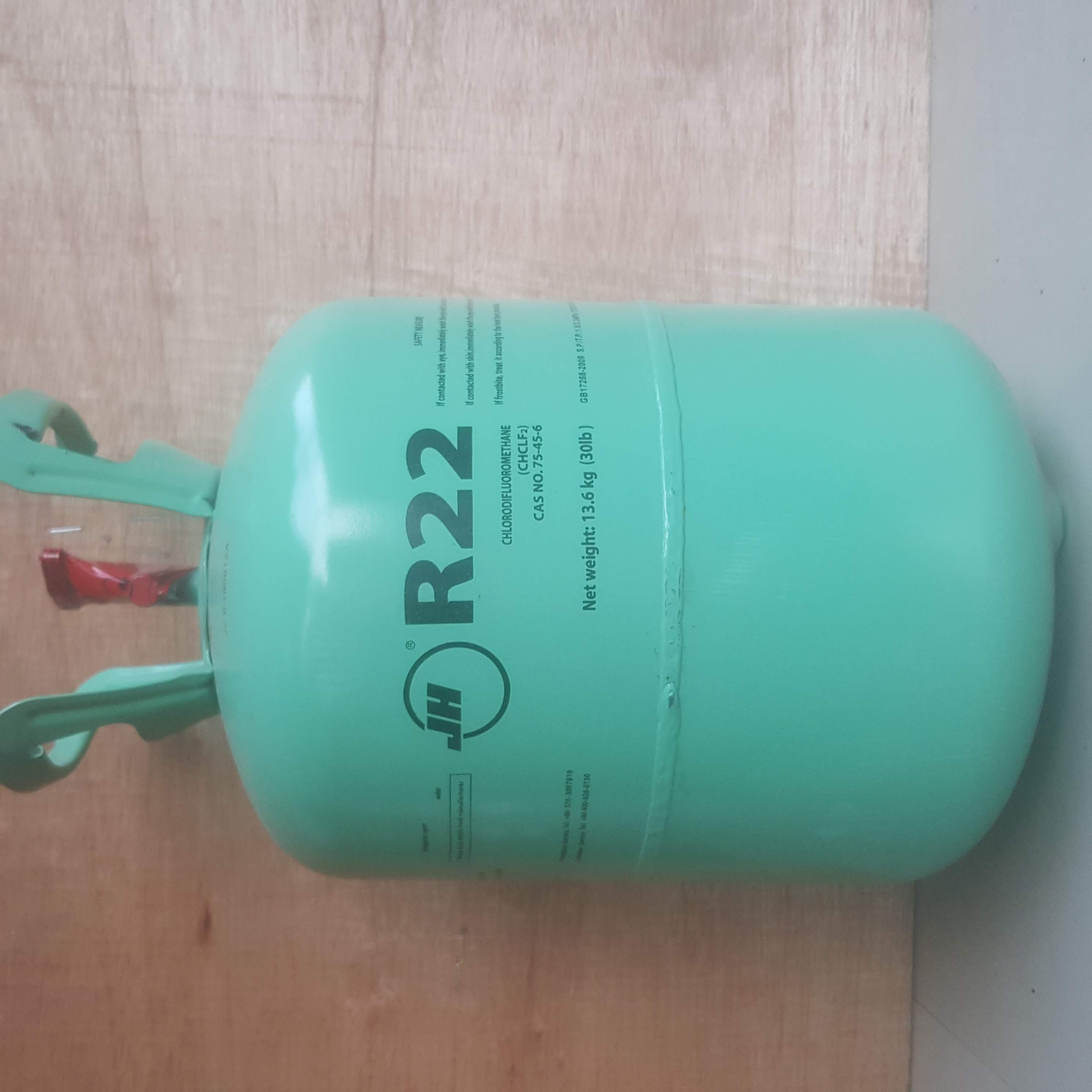 FREON R22 JH 13.6 KG - FREON R 22 JH 13.6 KG | Lazada Indonesia