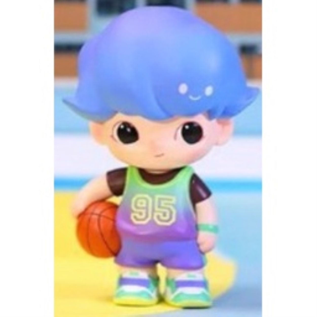 2023 new [Limited Collection] DIMOO No Crowned King / Three Piglets ...