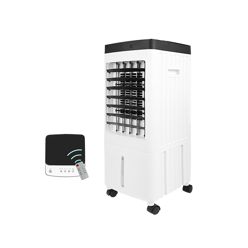 Simplus Air Cooling Fan 3 in 1 Humidifier Air Cooler 10L Water Tank 3 Speed Regulation Air ...