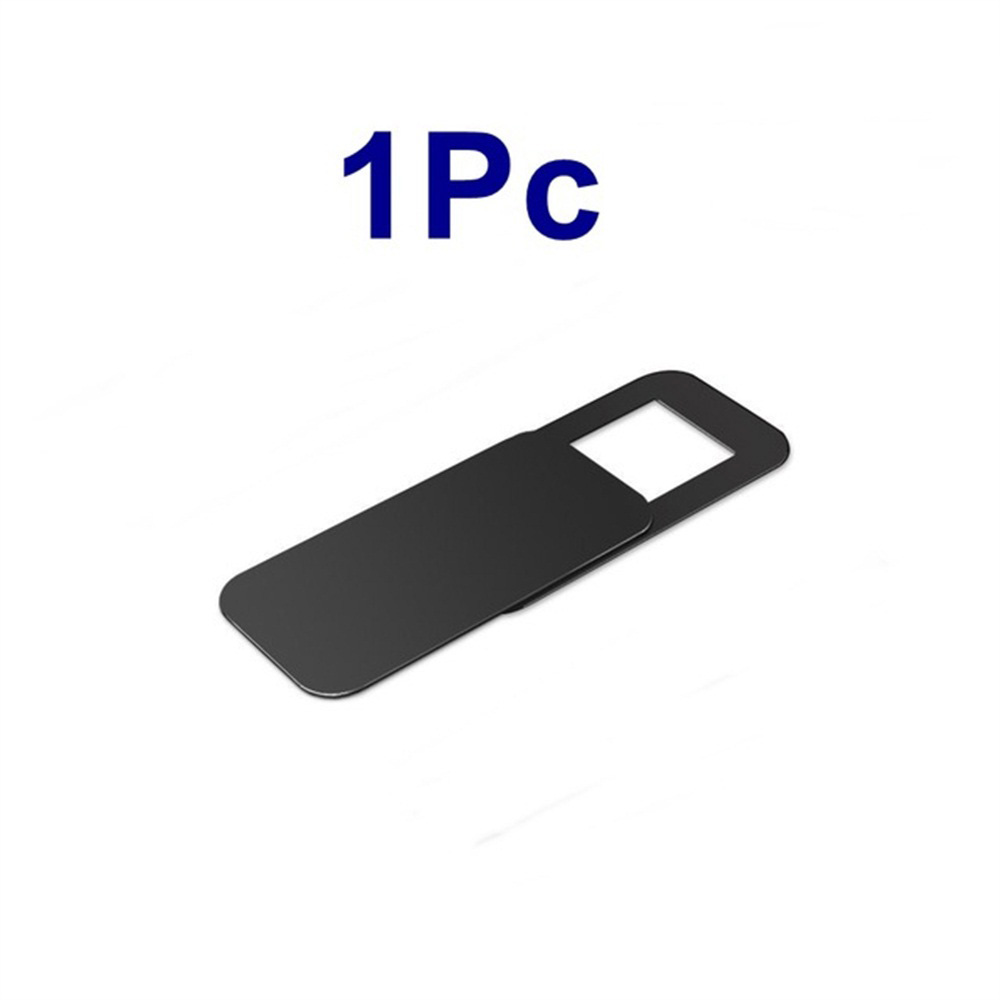 【New Arrivals】Universal Metal/Plastic Webcam Cover Camera Slider ...