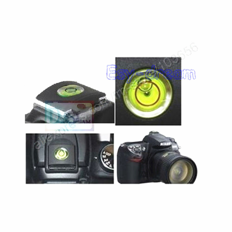 Hot Shoe Hotshoe Bubble Spirit Level Cover Protector Cap For Pentax ...