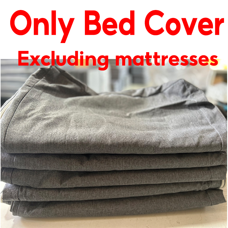 Foldable Mattress Single Mattress And Queen Foldable Bed Thickened ...