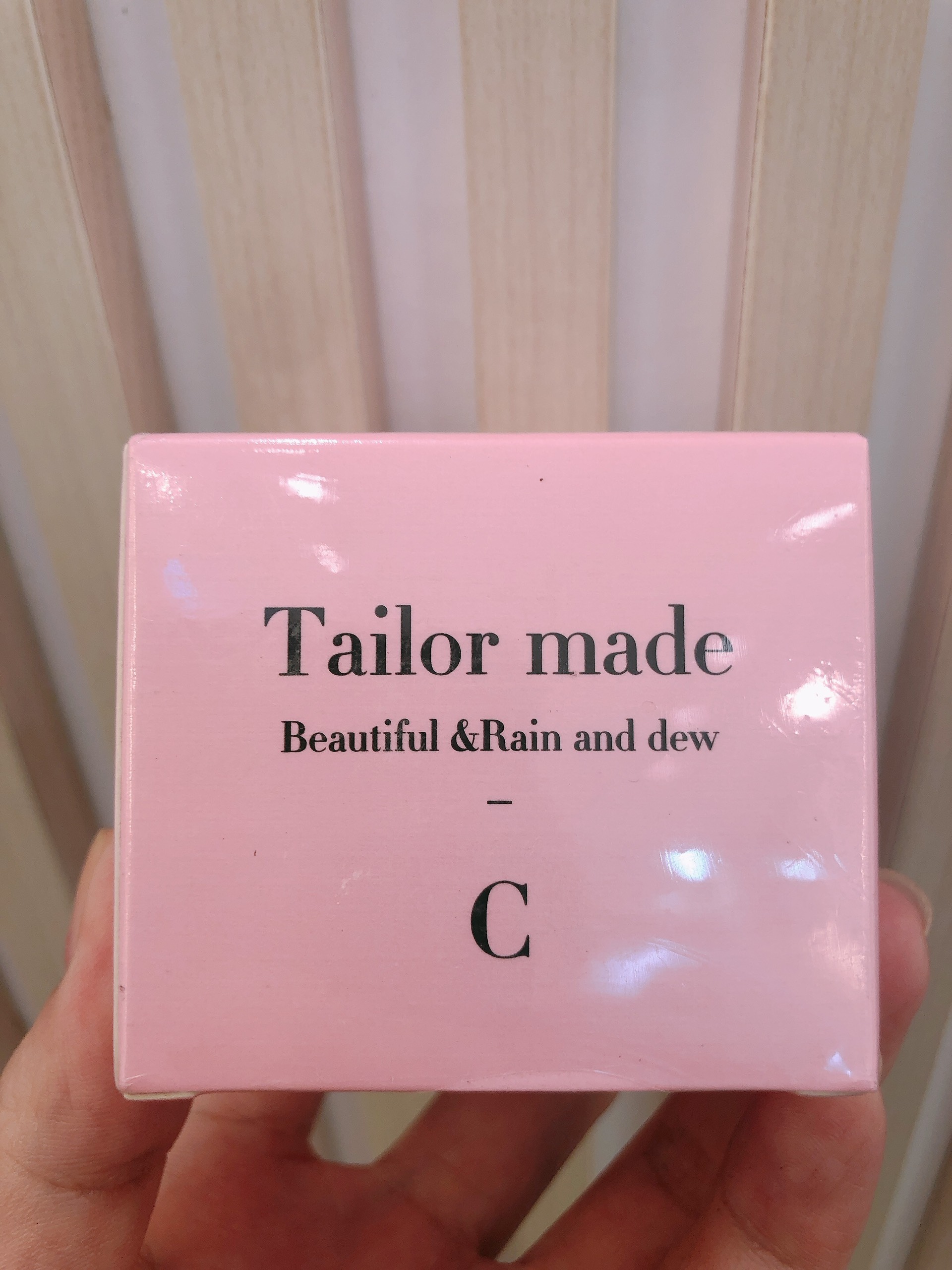 Tailor made C kem hủy nám US IL YUN của hãng usilyun (số 8) - MixASale