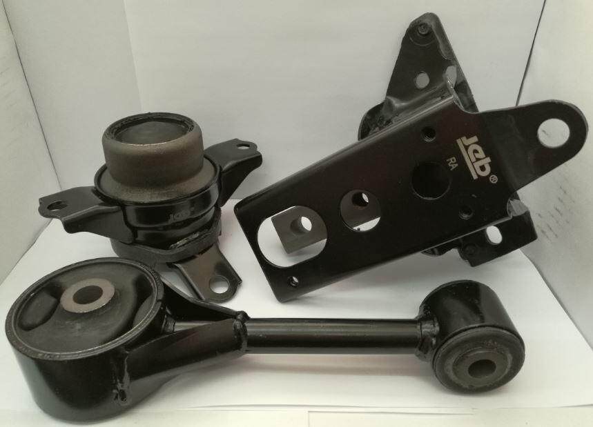 ENGINE MOUNTING SET PERODUA MYVI 1.3 MYVI LAGI BEST MYVI ICON ALZA ...