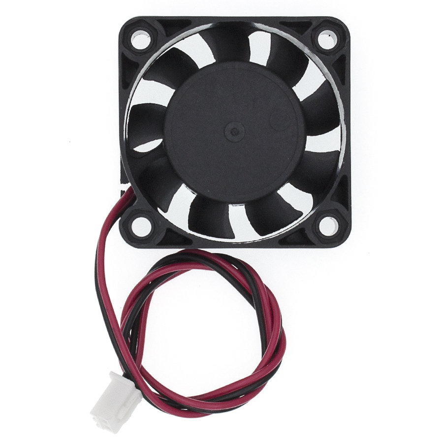 【Hot New Release】40x40x10mm 4010 fans 12v Volt Brushless DC Fans for heatsink cooler cooling ...