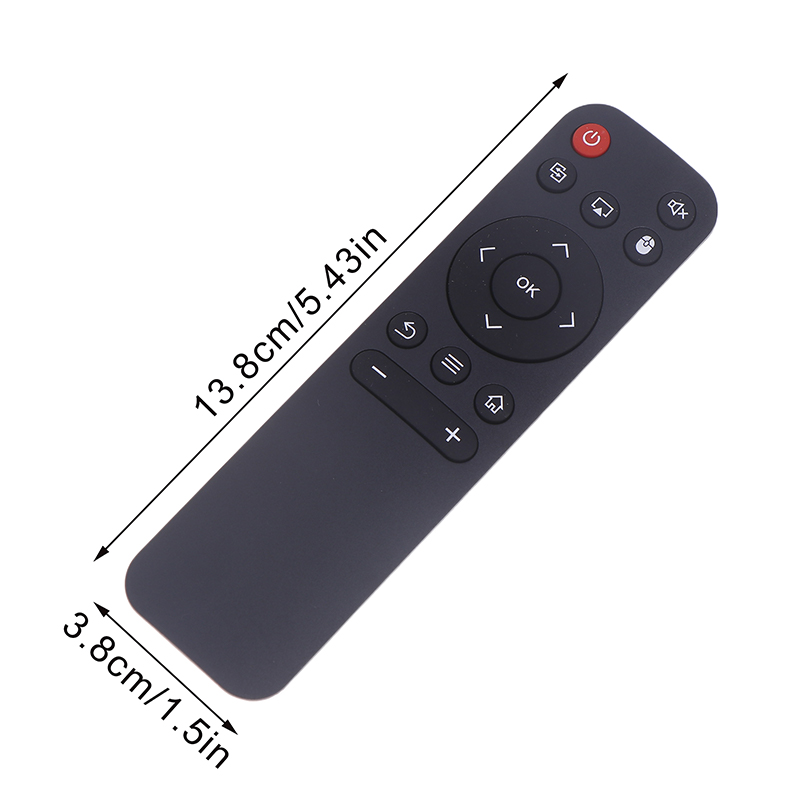 【Free Returns】 1PC Projector Remote Control For HY300 HY320 HY300 PRO ...
