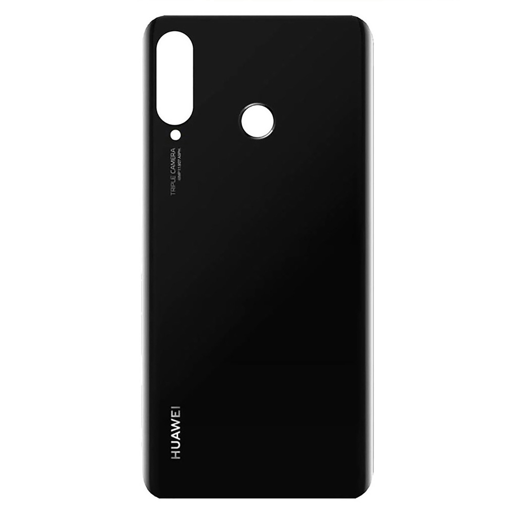 Huawei P30 Lite Back Body Casing Housing Replacement with Battery Back ...