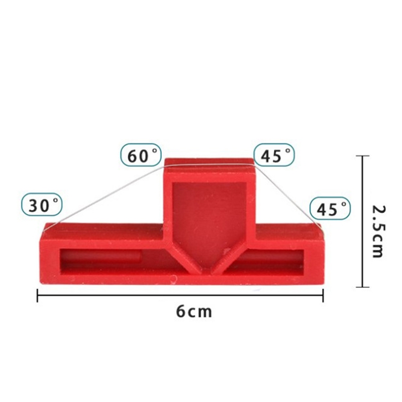 Angle Cutting Clay Tool and Wire Bevel Cutter Clay Trimming Tool for ...