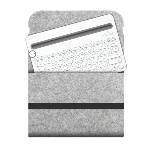 Keyboard storage bag Logitech K380/K480/K580/MX Mechanical/MX ...