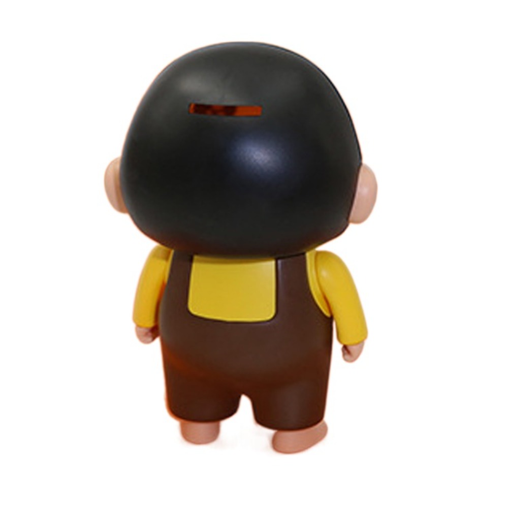 Desktop Ornaments Savings Freckles Crayon Shin-chan Decorative Figure ...