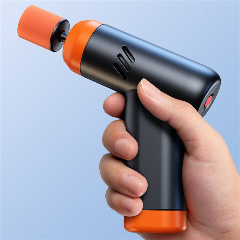 Mini Car Polishing Machine, Cordless Polishing Machine, Scratch Repair ...