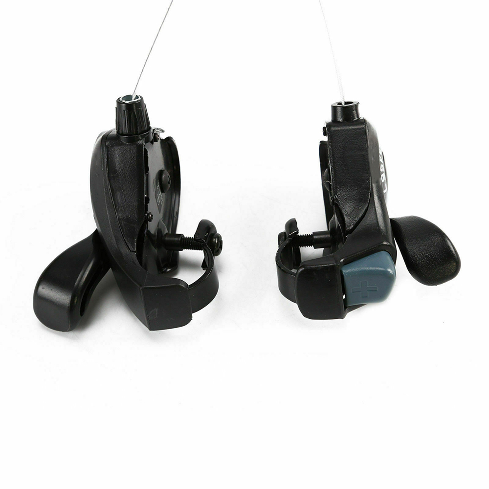 Trigger Shifter Transmission Speed Thumb Gear Split Dial Shifter Mountain Bike MTB SL-TX30 ...