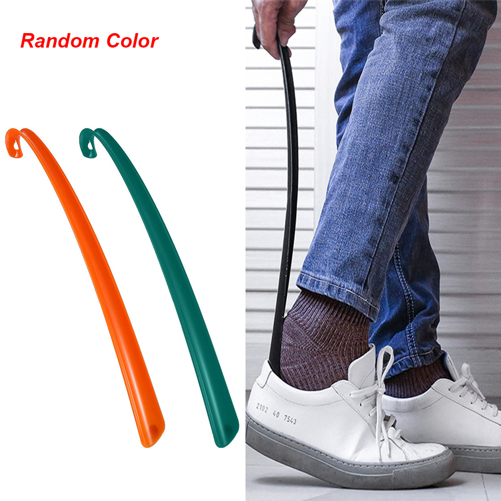 Easily Lazy Shoe Helper Mobility Aid Shoe Boot Remover Shoe Horn Shoes ...