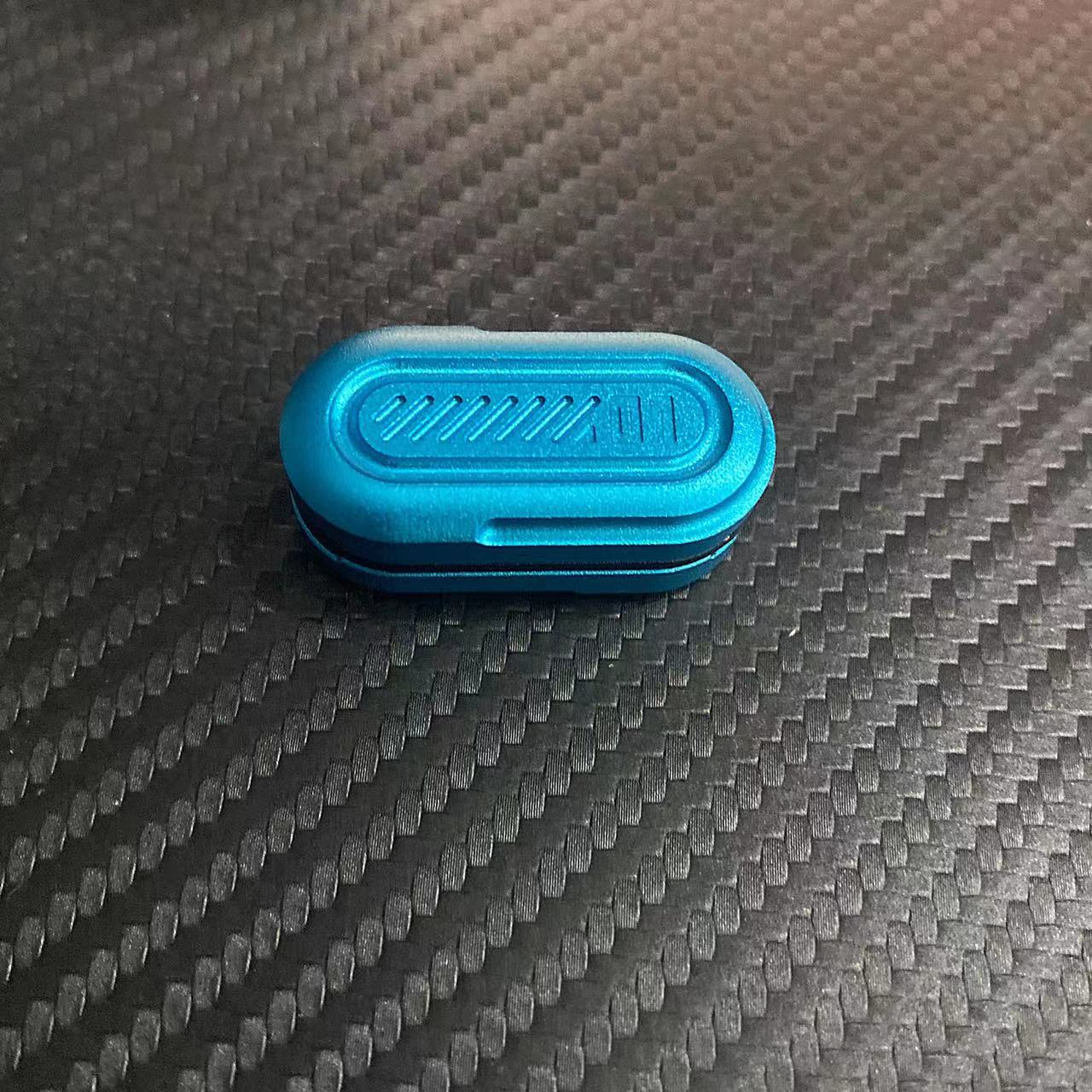 【HeritageTrove】Mini Capsule Push Sliders Magnetism for Magnetic ...