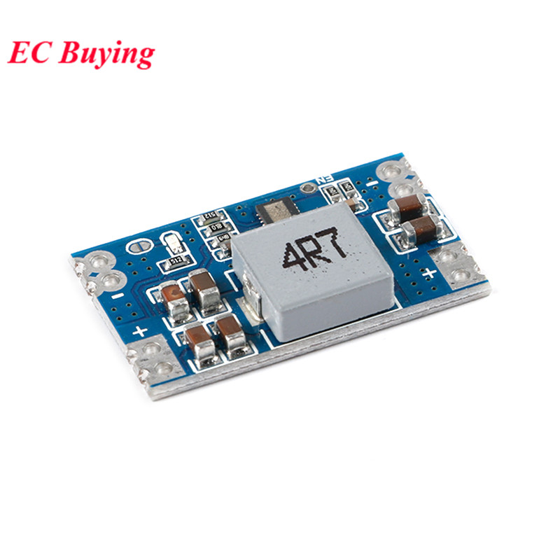 【Premium Quality】 5pcs/1pc mini560 5A - mini 560 pro step-down Buck ...