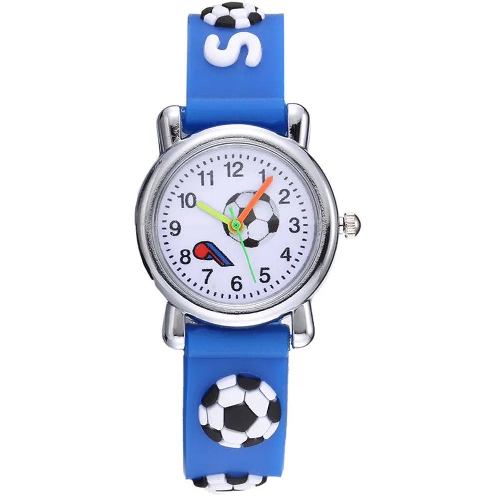 Disney Superman Minnie Spider Man Watch Creative Gift for Elementary ...