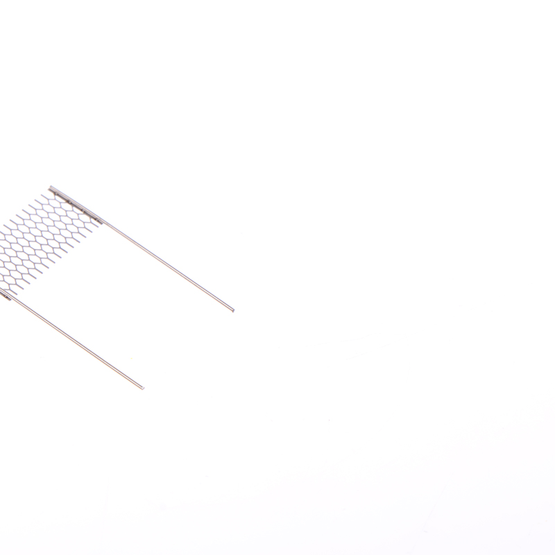 Spiral/Mesh/Ceramic Resistance Heating Wire Core With Legs Coil ...