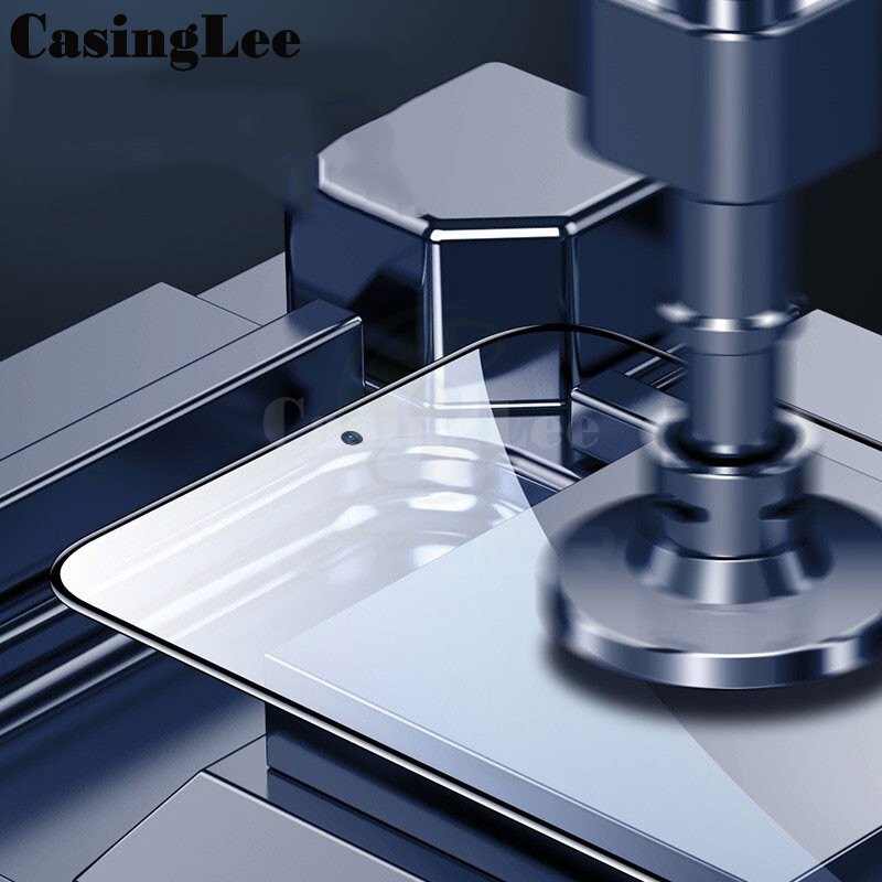 (2 Pieces) Nothing CMF Phone 1 Screen Protector Tempered Glass + Camera ...