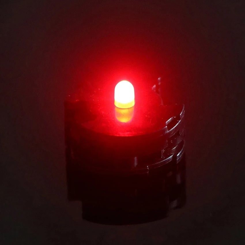 DIY Magnetic Control LED Lamp Magnetron Switch Animation Figure Light ...