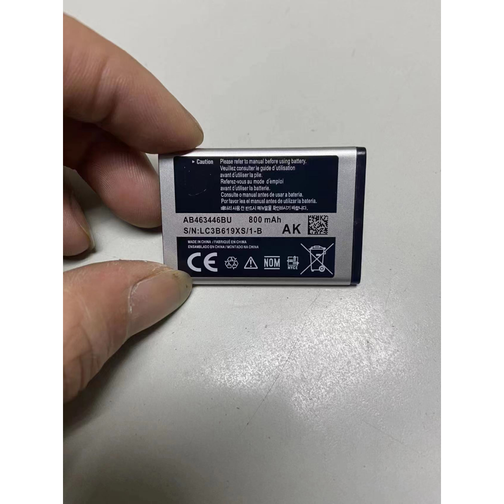 ORIGINAL SAMSUNG GT-E1200 Feature Phone Keypad Phone GSM Standard Sim ...