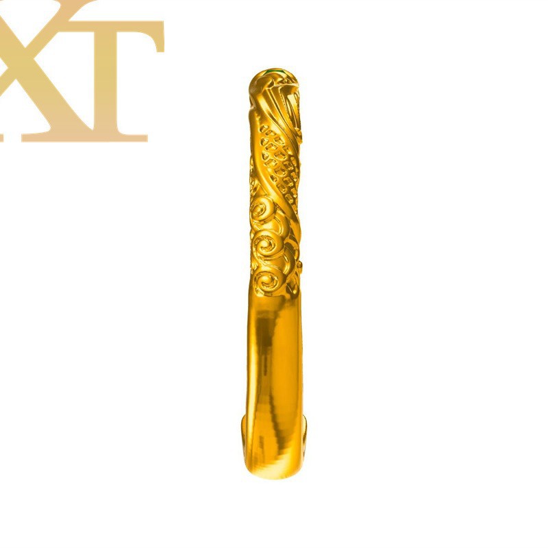 【New Arrivals】Nezha 2 Devil Boy Nauhai Nezha Same Style Gankun Ring ...