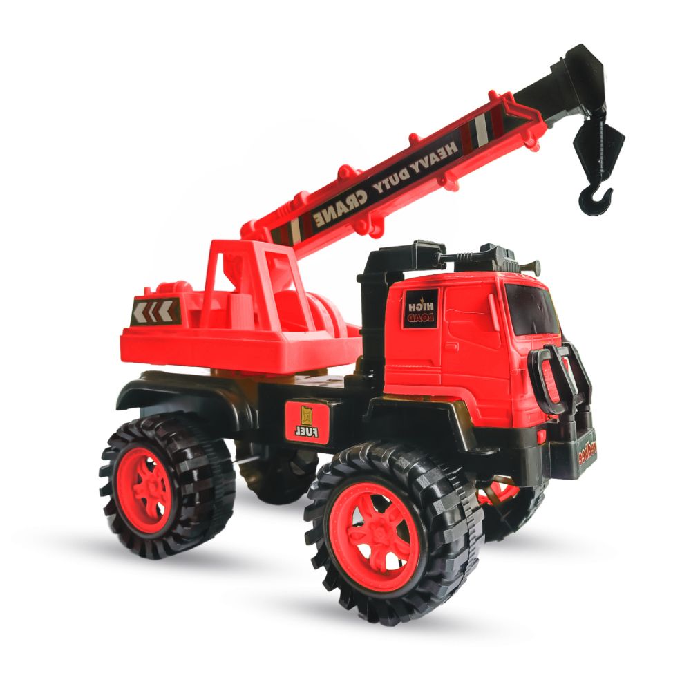 Crane Truck for kids Crane Machine construction toys for kids BiG Size ...