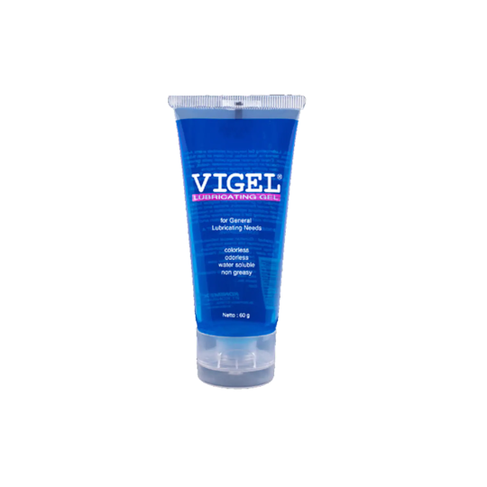 Vigel Lubrical Gel 30g | Lazada Indonesia