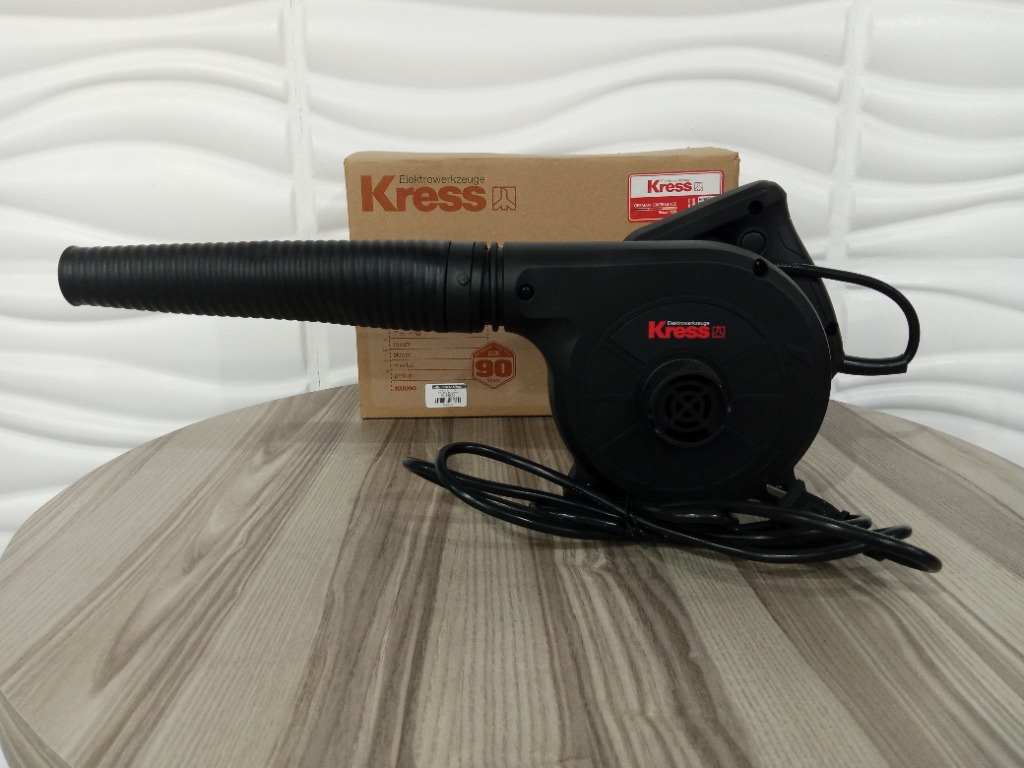 KRESS 500W Blower - KU090 *Vaispowertools* | Lazada PH