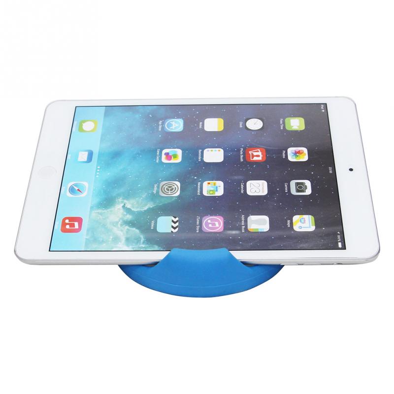 Adjustable Lazy Tablets PAD Phone Holder Thumb Mobile Cell Office Desk ...