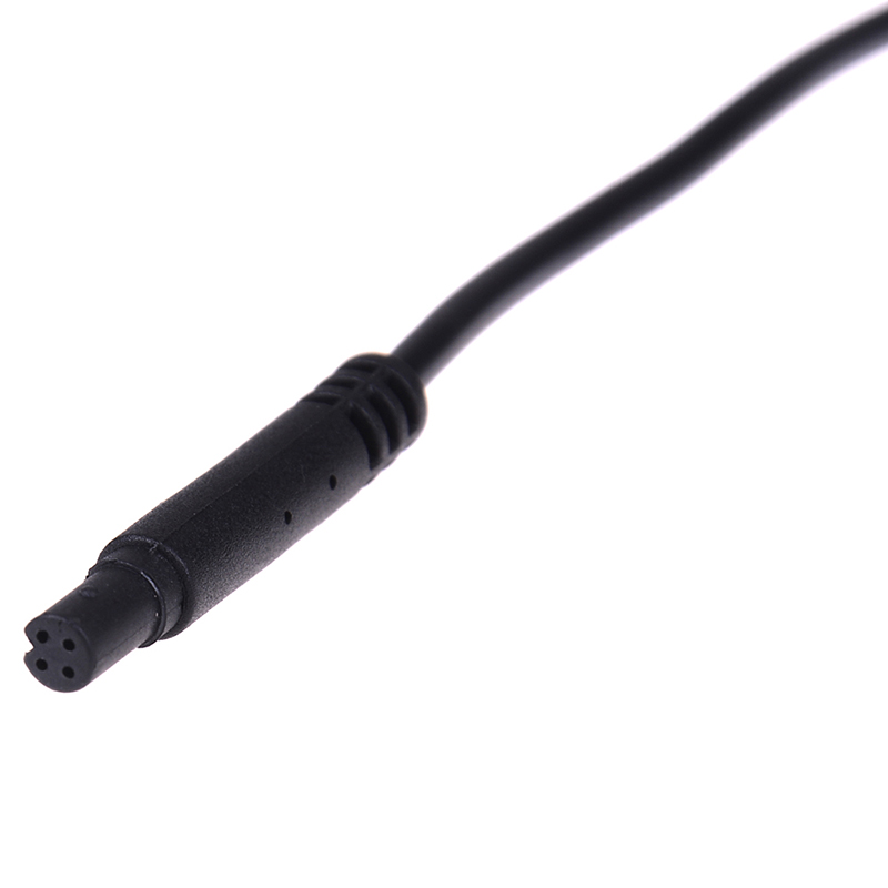 Reversing camera extension cord 4 core car rear view image recorder 4P ...
