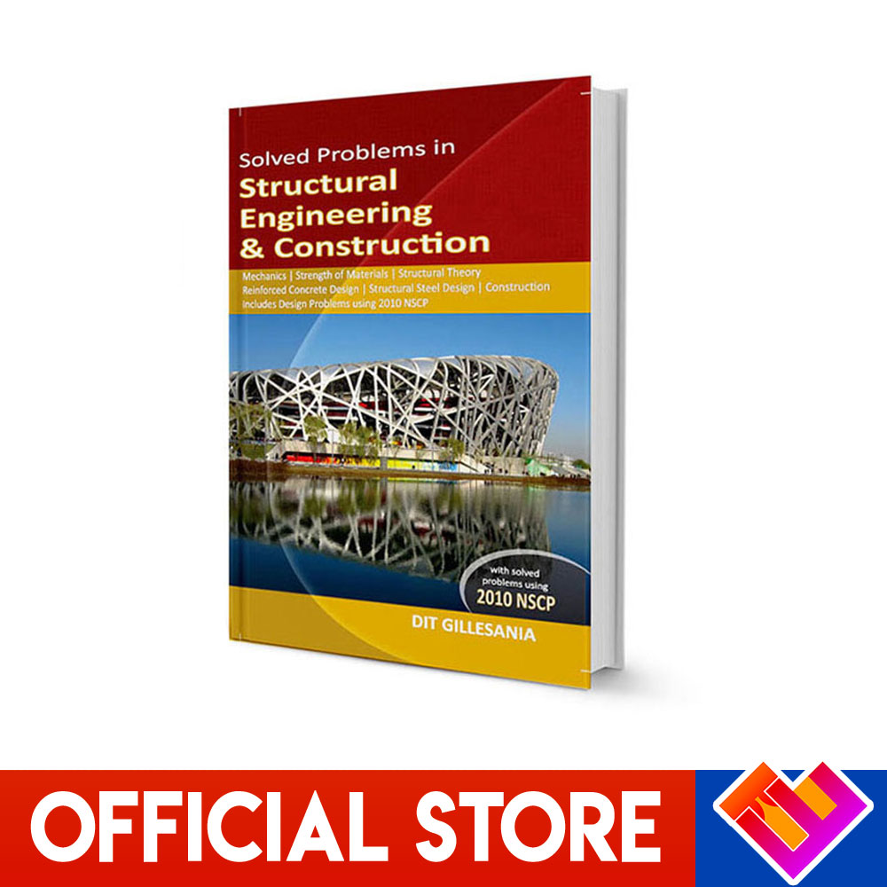 [AUTHENTIC] Solved Problems in Structural Engineering & Construction ...