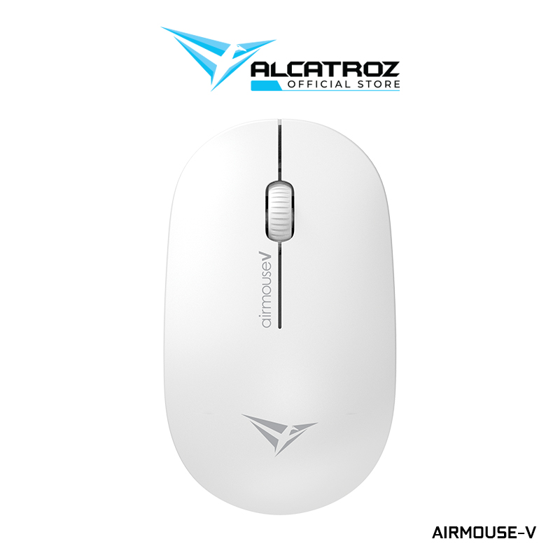 Alcatroz AirMouse V Wireless Mouse 1200 CPI | Lazada Singapore