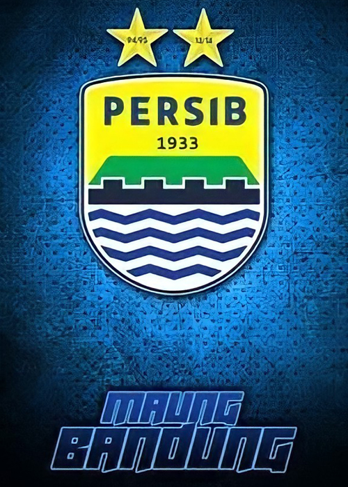 Lambang Persib Logo