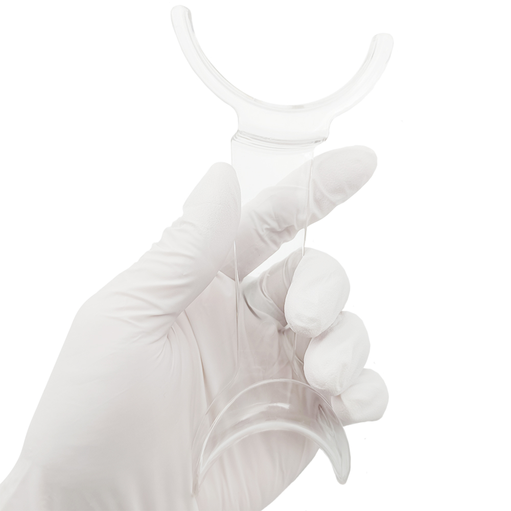 5/10Pc Dental Double Head Retractor Upper Lower Lip Retractor Lip ...