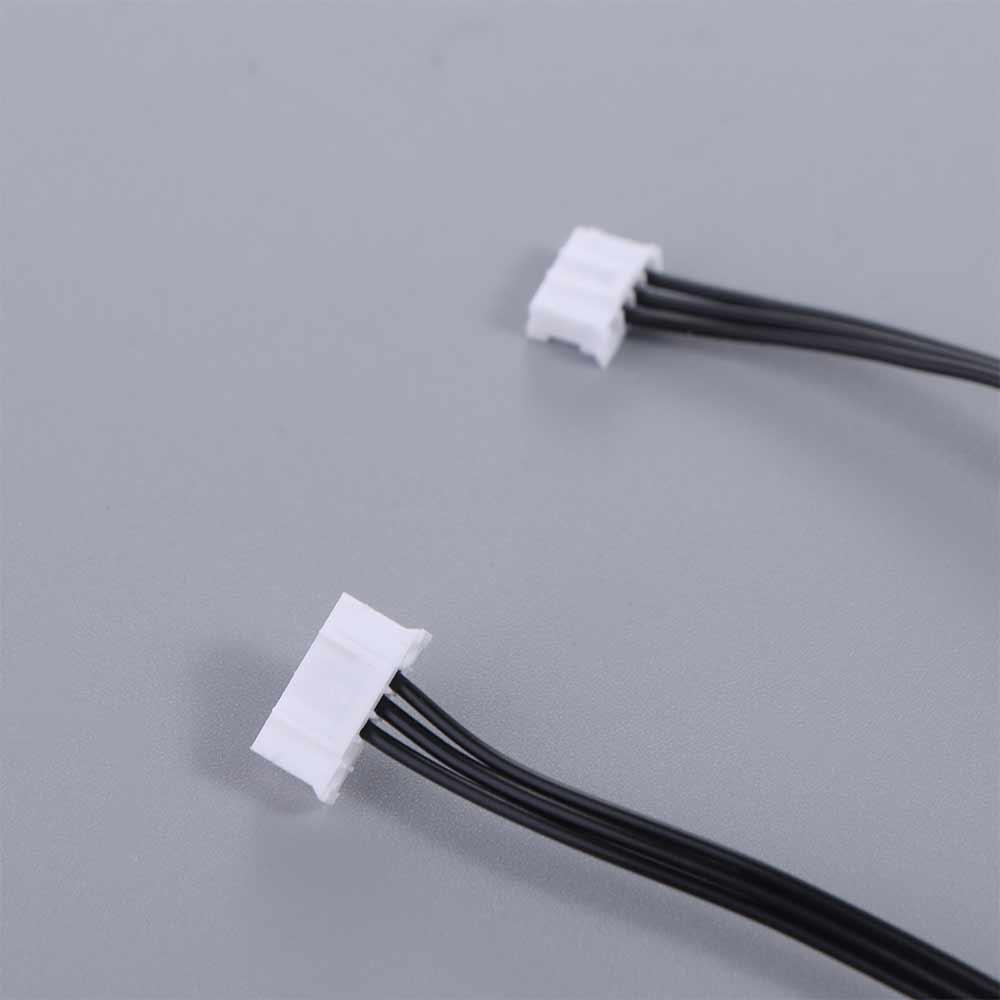 6pin/ 4pin Plug In The Fan Interface With Adapter Pin 5V 3pin ...