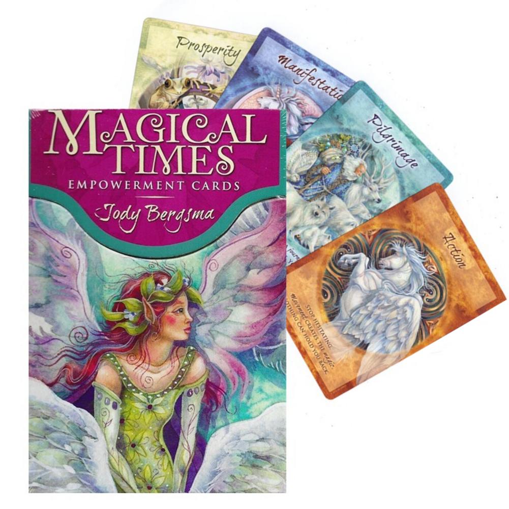 【58cf904a】Newest 44 Oracle Tarot Cards Sheets Keepers Of The Light Card ...