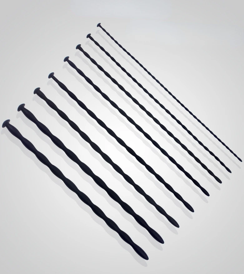 【Online】 4pc/8pc Soft Urethral Dilator Plug Rod Sounding Urethtra ...