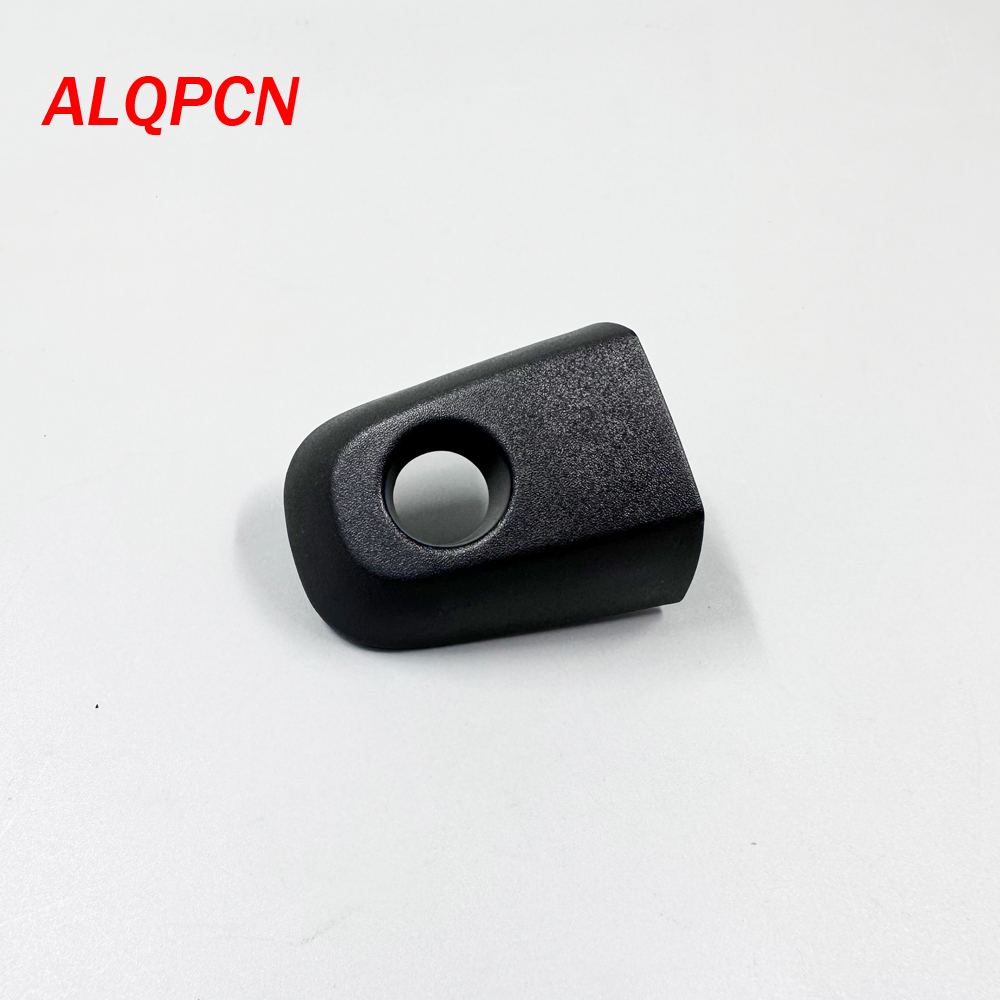 Front Door Handle Cap Driver Side Has Hole Black for 2015-2019 ...