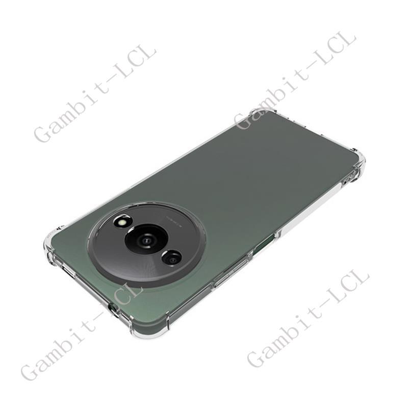 fashion Anti-Falling Case For Xiaomi Redmi A3 6.71 2024 23129RN51X Soft ...