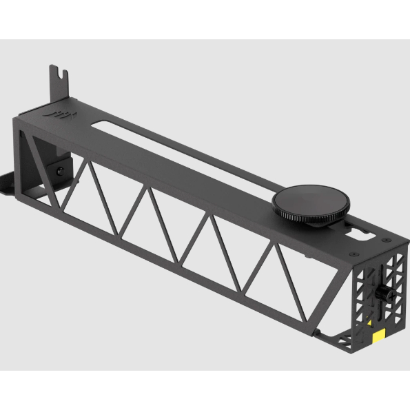 # CORSAIR GPU Anti-Sag Bracket - [Black / White] # | Lazada