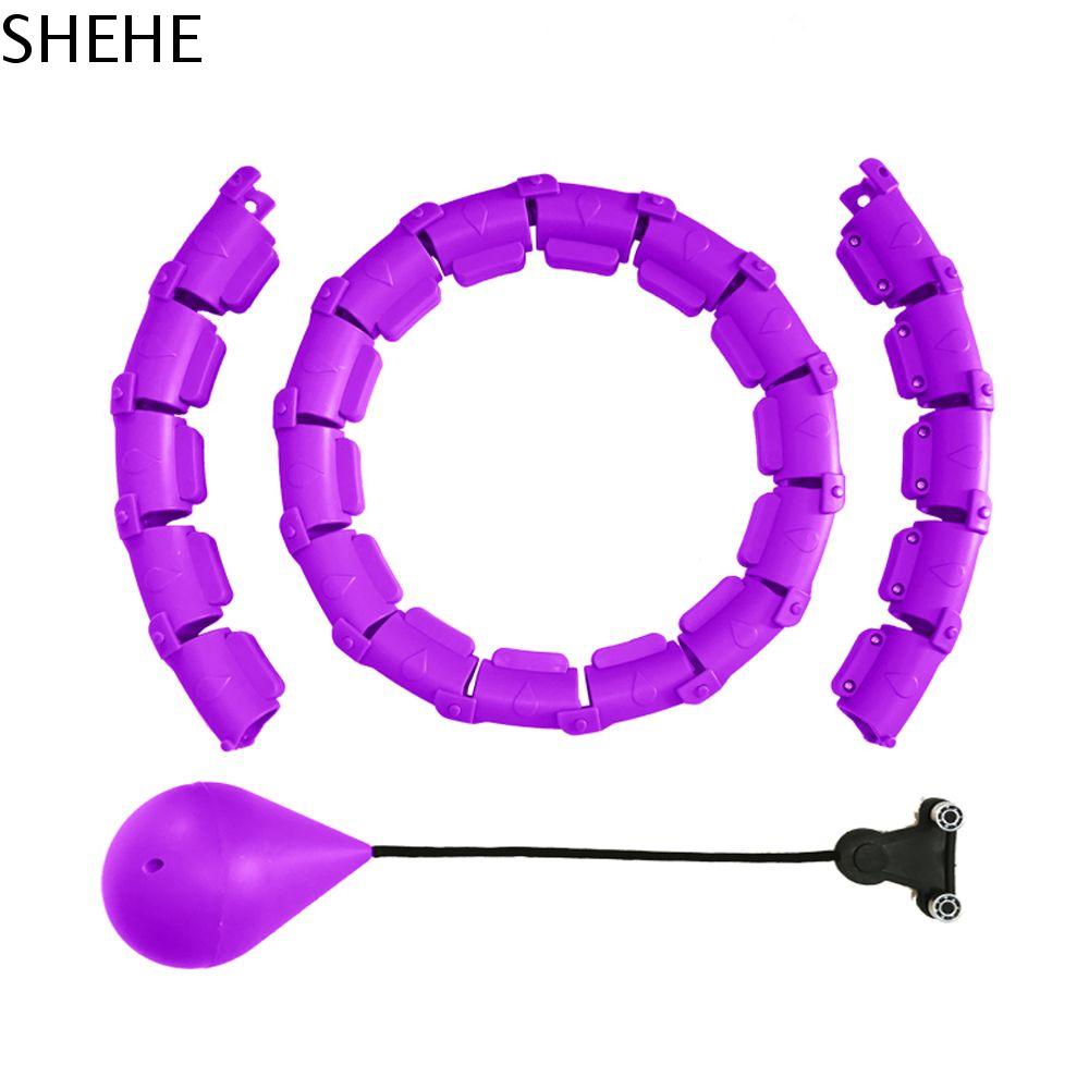 SHEHE อุปกรณ์การฝึกอบรม เก็บอุปกรณ์ให้พอดี กีฬาออกกำลังกาย อุปกรณ์ ...