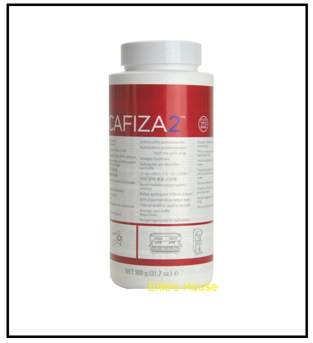 Urnex Cafiza 2 Coffee Equipment Espresso Machine Cleaning Powder ...
