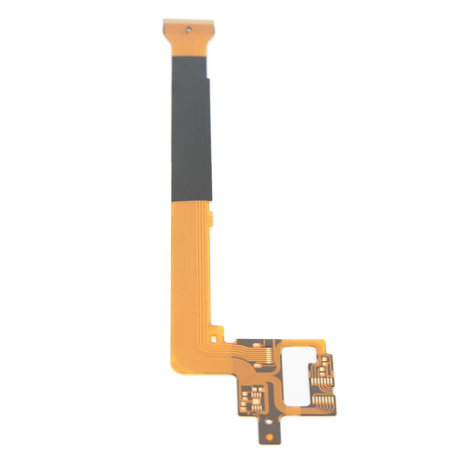 สายเคเบิลงอได้ FPC อะไหล่ที่สมบูรณ์แบบเซ็นเซอร์เลนส์ระดับมืออาชีพสาย ...