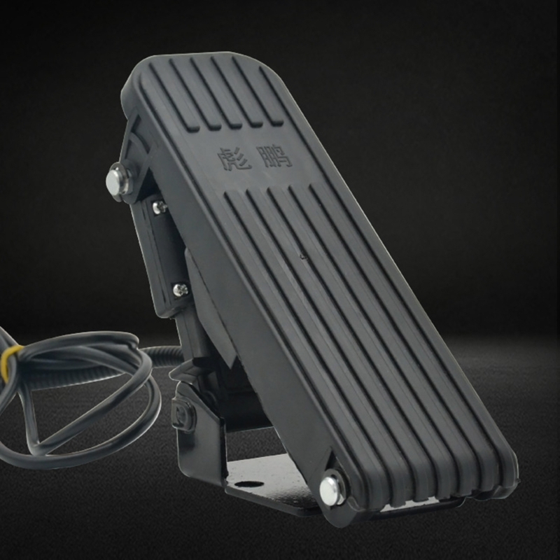 【Pre-order】 Motorcycles Pedal Plastic ATV Foot Accelerator Throttle ...