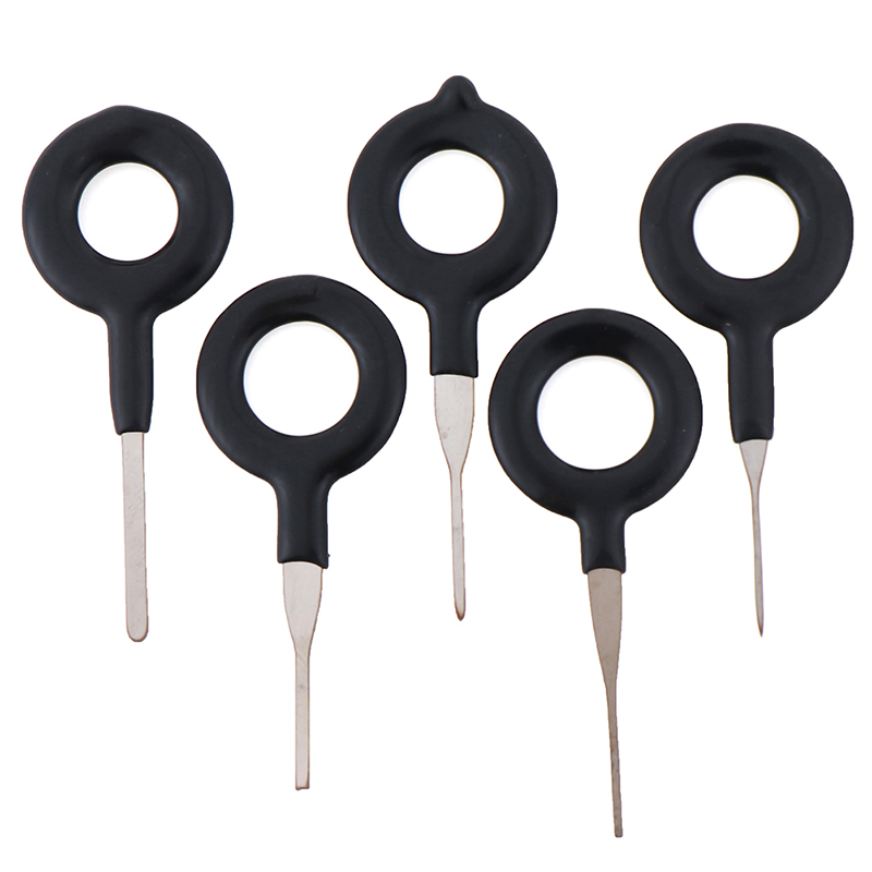 2PCS 30A Insulated Crocodile Clips Low Voltage Wire Lead Test Alligator ...