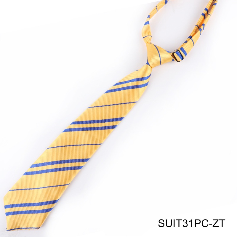 แผ่นแพทช์เนคไท ลาย Harry Potter JK Snake House Slatren Graham Fendora ...